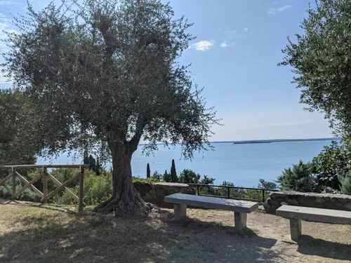 Best Beach Trails in Manerba del Garda | AllTrails
