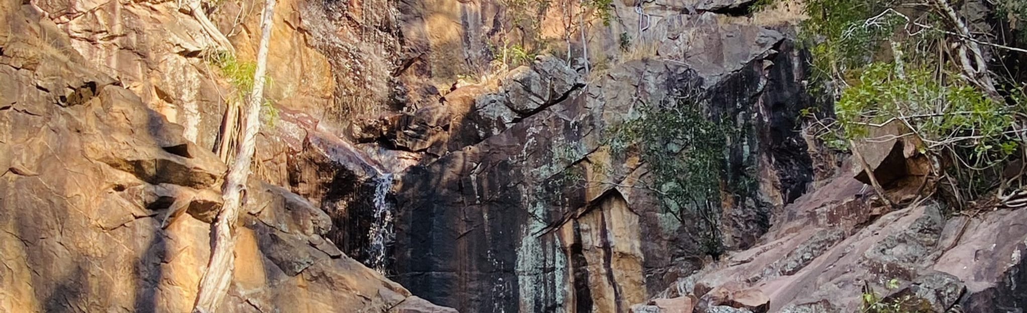 Robin Falls, Northern Territory, Australia - 6 Reviews, Map | AllTrails