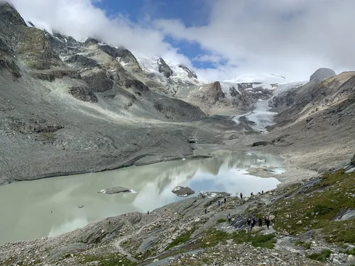 10 Best Hikes and Trails in High Tauern National Park | AllTrails