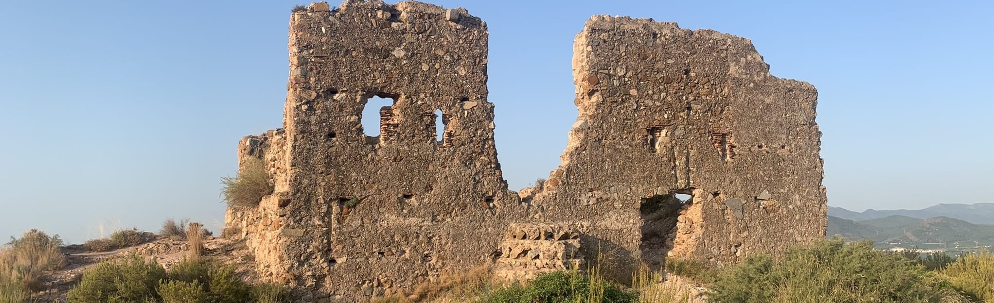 Castillo de Almenara, Castellon, Spain - 14 Reviews, Map | AllTrails
