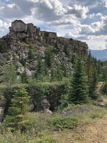 2023 Best 10 Trails and Hikes in Tumbler Ridge | AllTrails