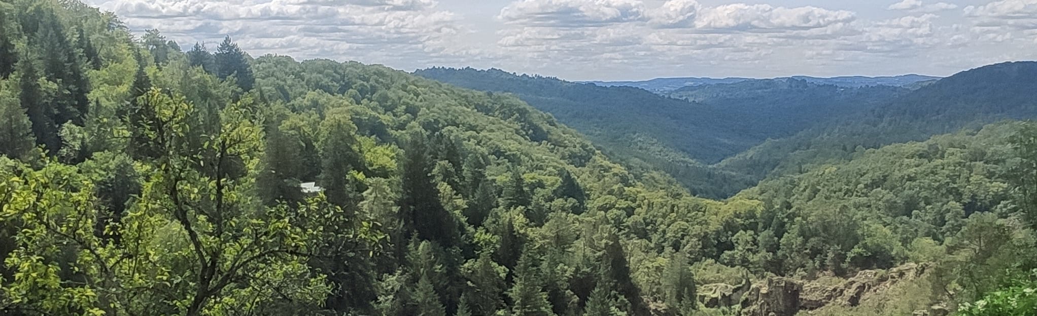 AllTrails | The Gimel waterfalls: 47 Reviews, Map - Corrèze, France