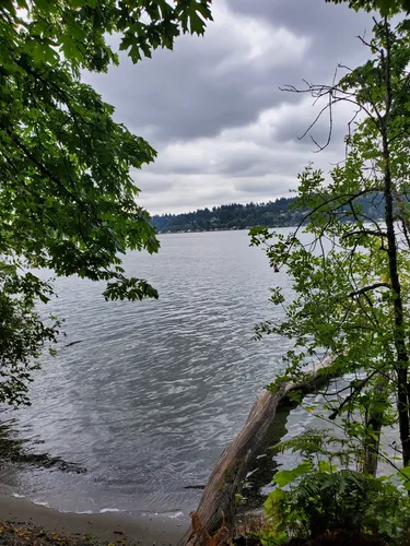 Best Hikes and Trails in Saint Edward State Park | AllTrails