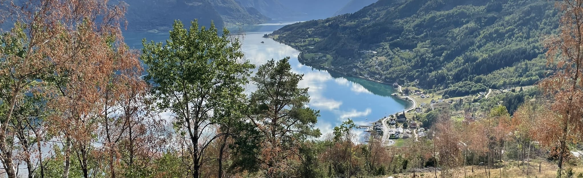 Luster - Berge, Vestland, Norway - 13 Reviews, Map | AllTrails