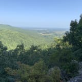 Beckwith Point Trail, Tennessee - 156 Reviews, Map | AllTrails