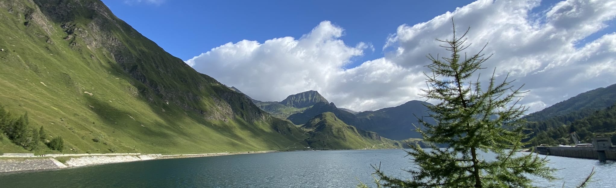 Capanna Cadagno - Airolo | Map, Guide - Ticino, Switzerland | AllTrails