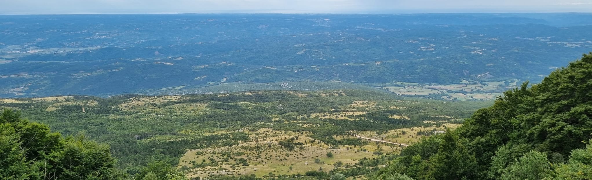 Lovran - Vojak - Mala Učka: 1 Reviews, Map - Primorje-Gorski Kotar ...