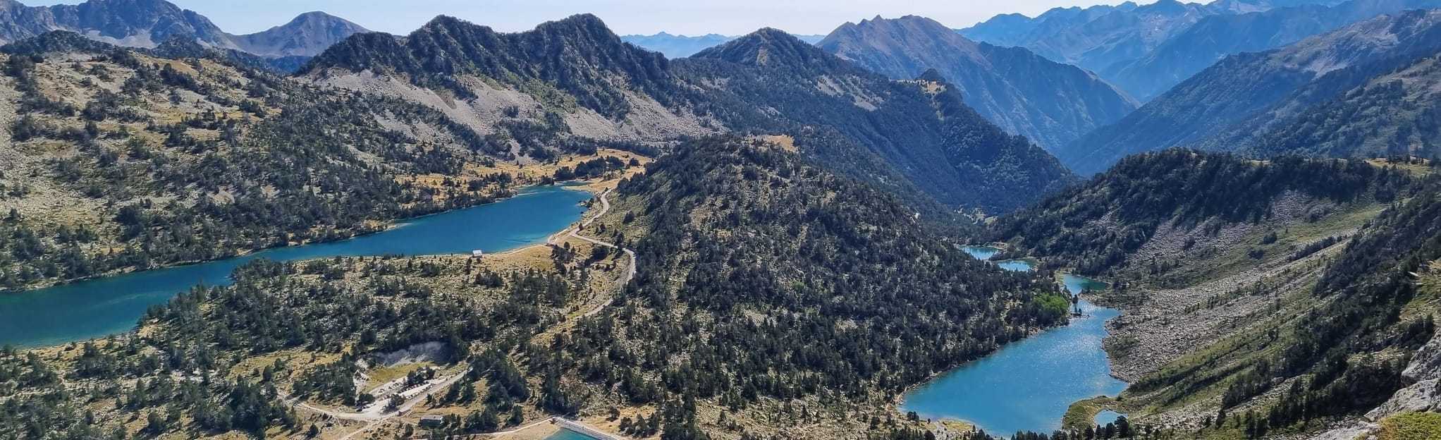Lac d'Aubert - Refuge d'Ayges Cluses - Col de Tracens, 142 Fotos ...