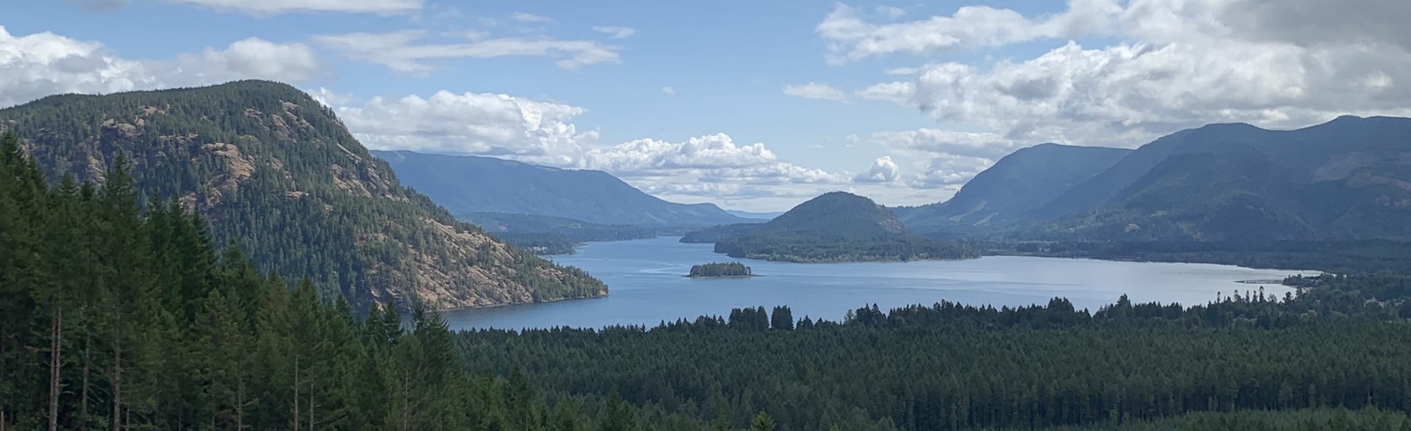 Gordon Bay Loop Hike | Map, Guide - British Columbia, Canada | AllTrails