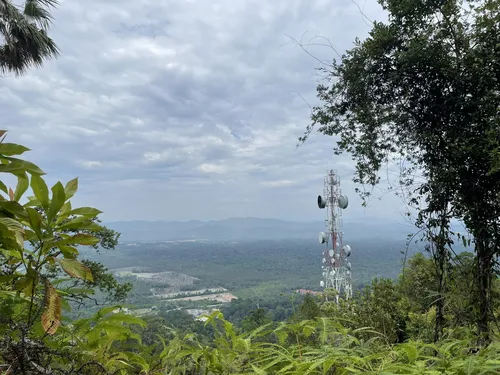 Best Hikes and Trails in Hutan Simpanan Bukit Bauk | AllTrails