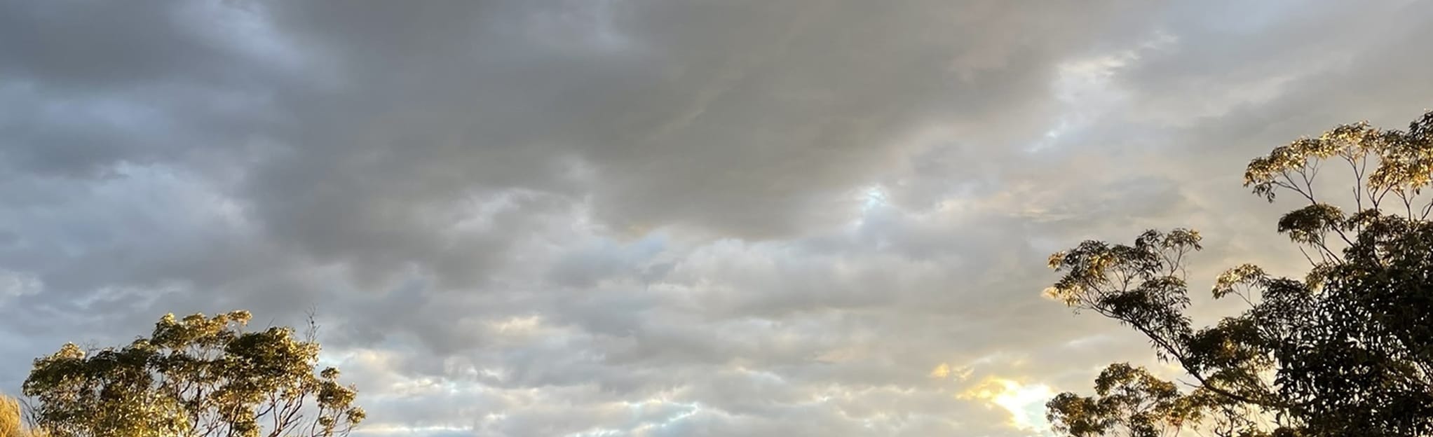 Staples Lookout to Pindar Cave and Falls, New South Wales, Australia ...