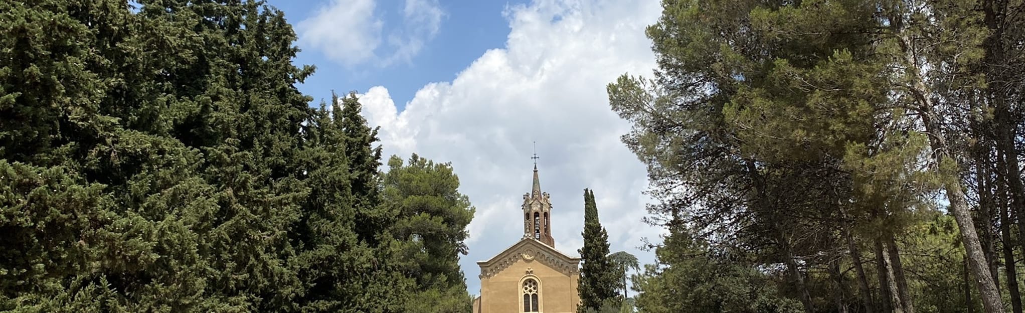 Parc Taulí - la Salut: 6 Reviews, Map - Barcelona, Spain | AllTrails