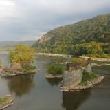 Virginius Island Trail, West Virginia - 203 Reviews, Map | AllTrails