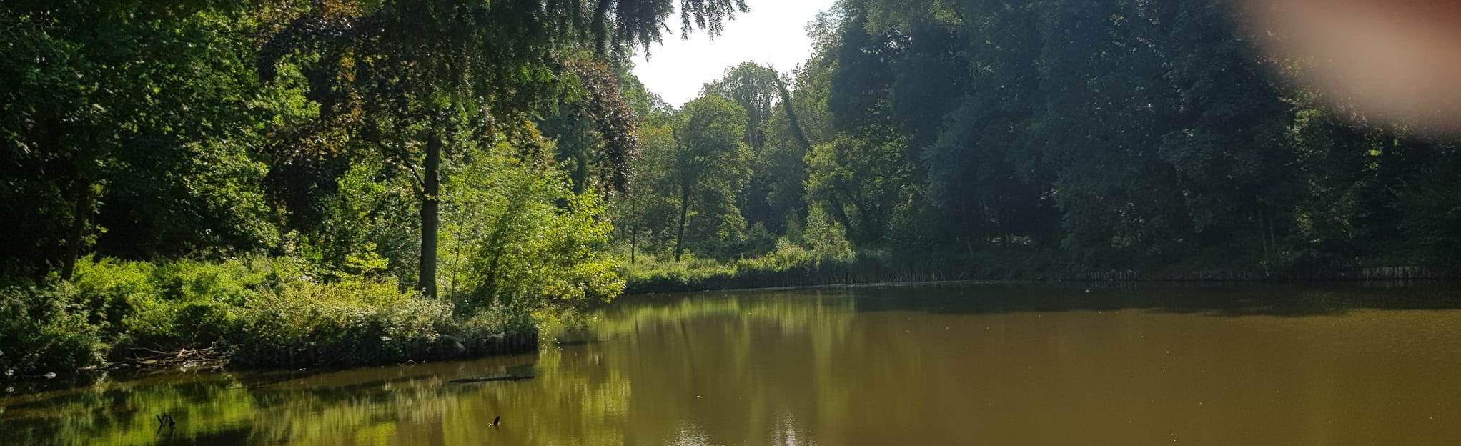 Rixensart municipal park: 1 Reviews, Map - Walloon Brabant, Belgium ...