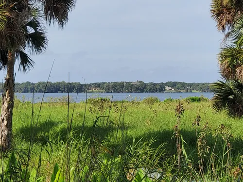 Best Hikes and Trails in Lake Jesup Wilderness Area | AllTrails