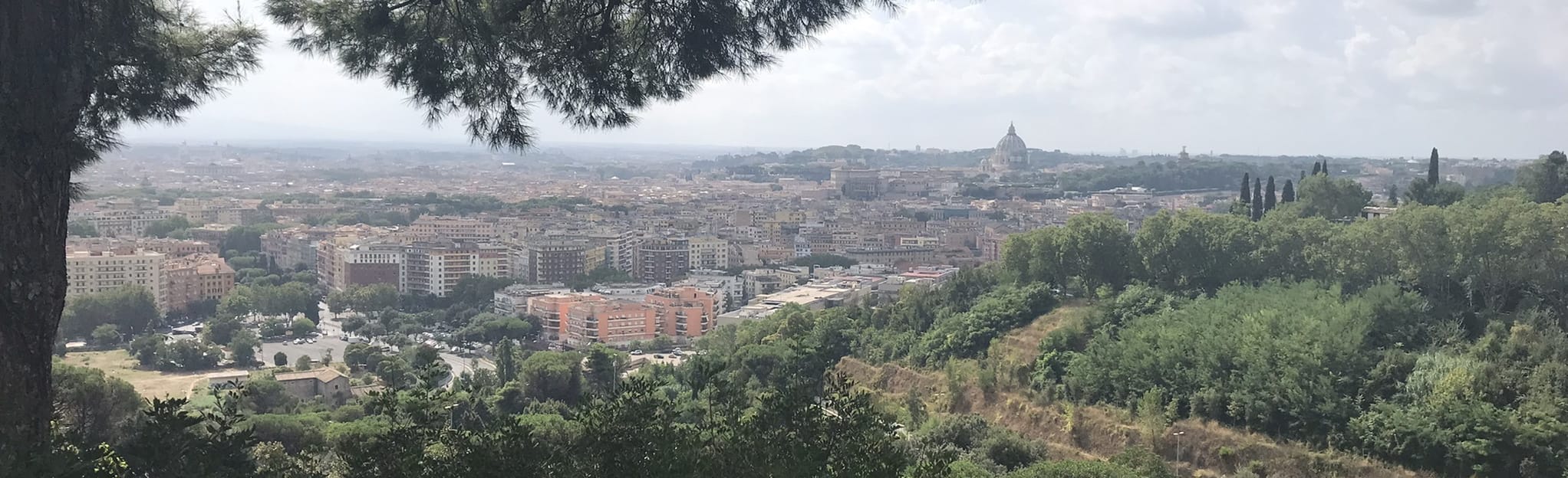 Monte Mario - Olympic Stadium, Lazio, Italy - 2 Reviews, Map | AllTrails