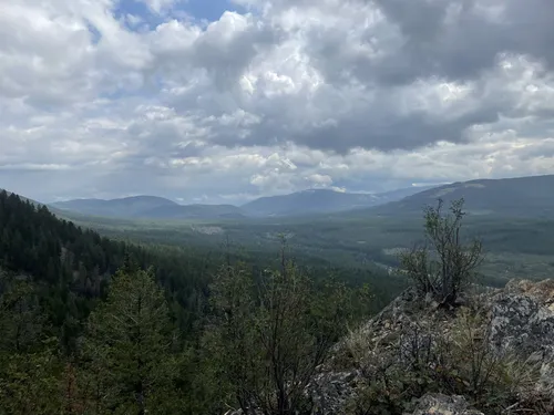 2023 Best 10 Trails and Hikes in Cranbrook | AllTrails