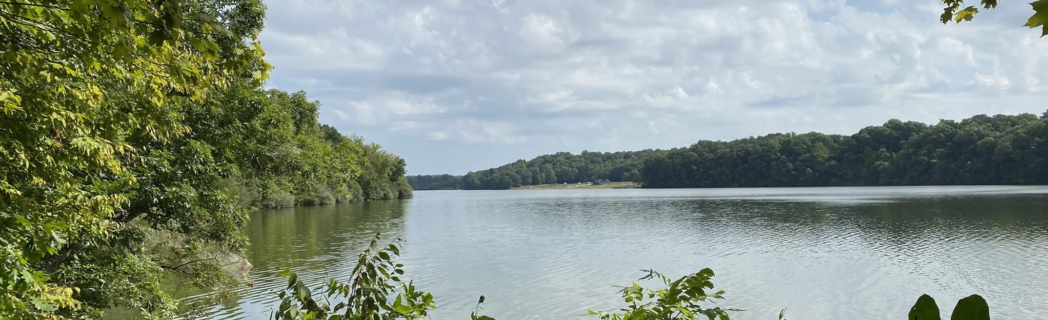 Whitewater Lake Trail , Indiana - 120 Reviews, Map | AllTrails