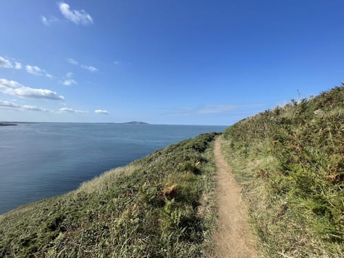 2023 Best 10 Views Trails in Anglesey Area of Outstanding Natural ...