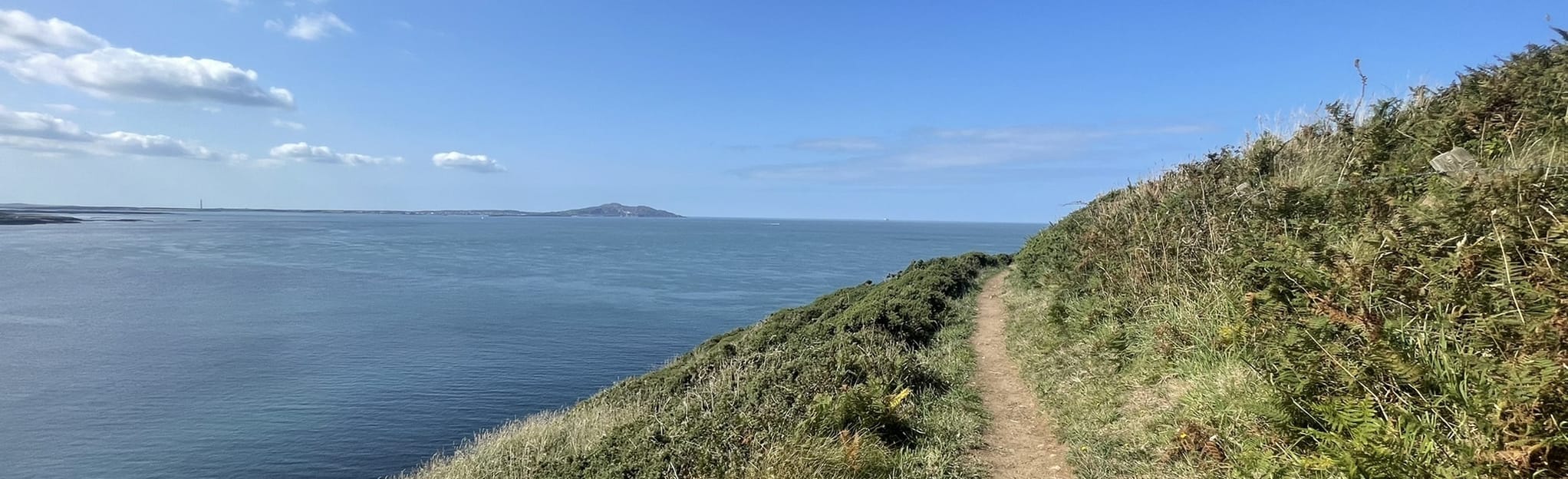 Church Bay Coastal Walk, Anglesey, Wales - 22 Reviews, Map | AllTrails