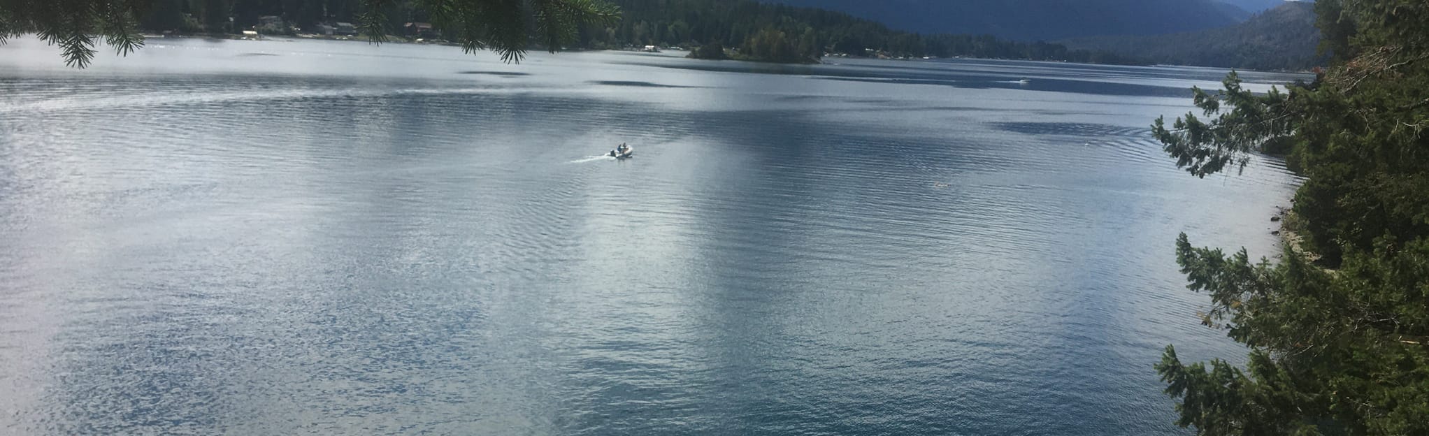 Sproat Lake Provincial Park Trail - British Columbia, Canada | AllTrails