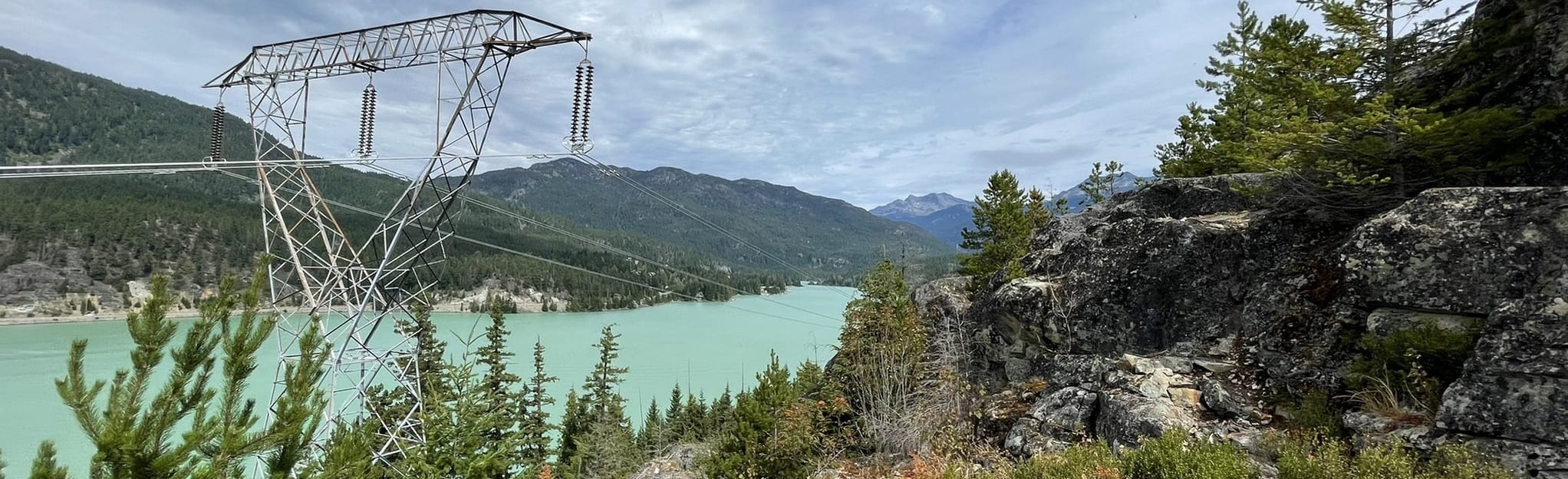 Green Lake Lookout: 99 Reviews, Map - British Columbia, Canada | AllTrails