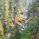 Warm Springs Falls Trail, Oregon - 120 Reviews, Map | AllTrails