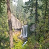 Warm Springs Falls Trail, Oregon - 120 Reviews, Map | AllTrails