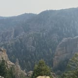 Maple Canyon Loop Trail , Utah - 156 Reviews, Map | AllTrails