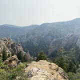 Maple Canyon Loop Trail , Utah - 156 Reviews, Map | AllTrails