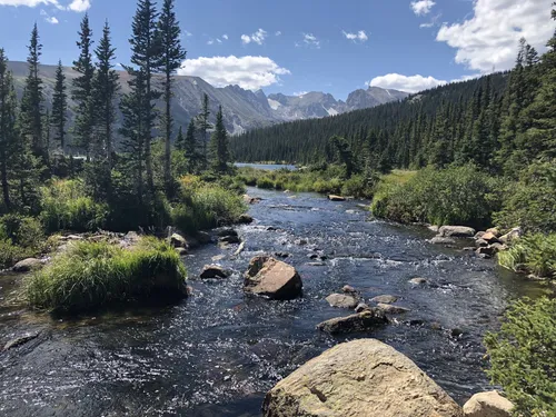 10 Best Trails and Hikes in Nederland | AllTrails