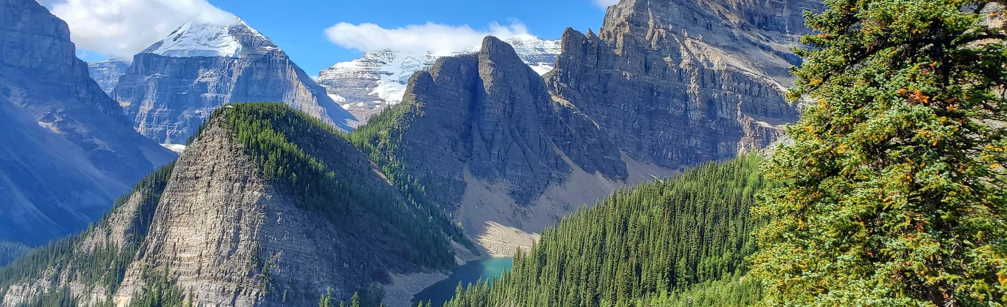 Mount St. Piran, Alberta, Canada - 788 Reviews, Map | AllTrails