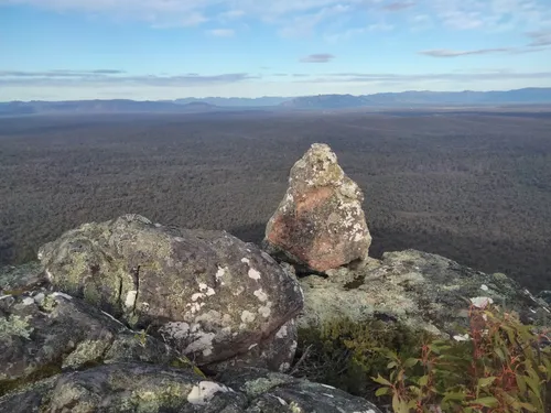 Best Hikes and Trails in Black Range State Park | AllTrails