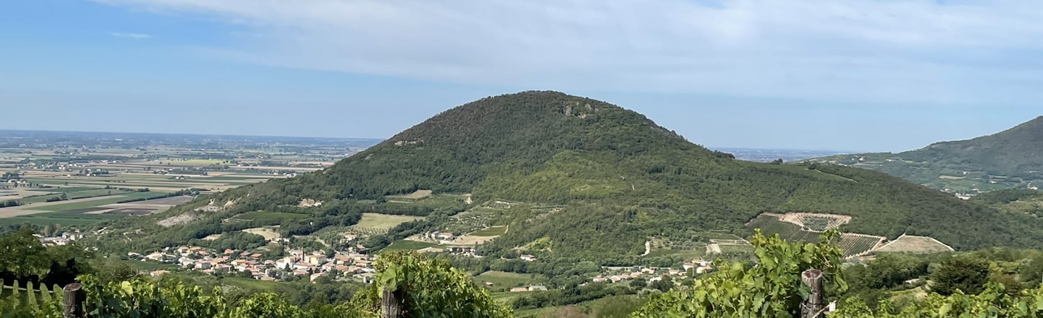 Valsanzibio - via Villa Este - Monte Fasolo: 150 foto - Veneto, Italia ...