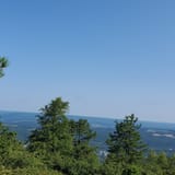 Lehigh Gap via Appalachian Trail, Pennsylvania - 281 Reviews, Map ...