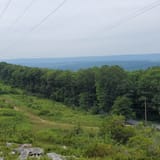 Lehigh Gap via Appalachian Trail, Pennsylvania - 281 Reviews, Map ...