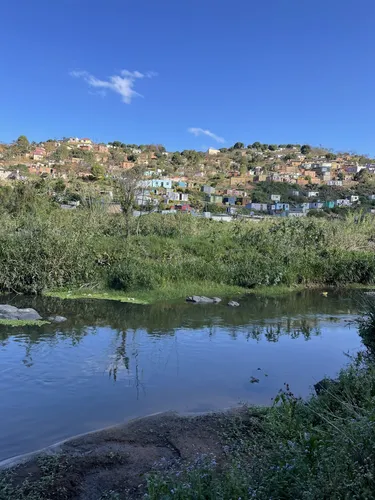 Best River Trails in Umlazi | AllTrails