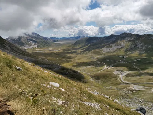 10 Best Hikes and Trails in Gran Sasso and Laga Mountains National Park ...