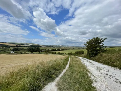 10 Best Walking Trails in Lewes | AllTrails