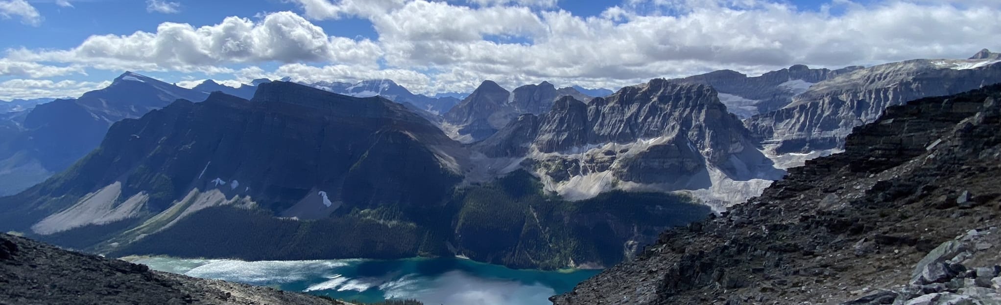 Mount Bell , Alberta, Canada - 15 Reviews, Map | AllTrails