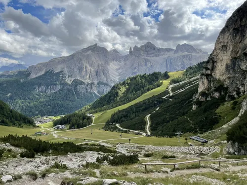10 Best Trails and Hikes in Corvara in Badia | AllTrails