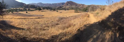 Best Easy Trails in Paramount Ranch | AllTrails