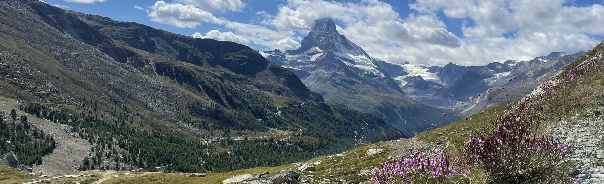 Riffelberg - Stellisee, Valais, Switzerland - 4 Reviews, Map | AllTrails