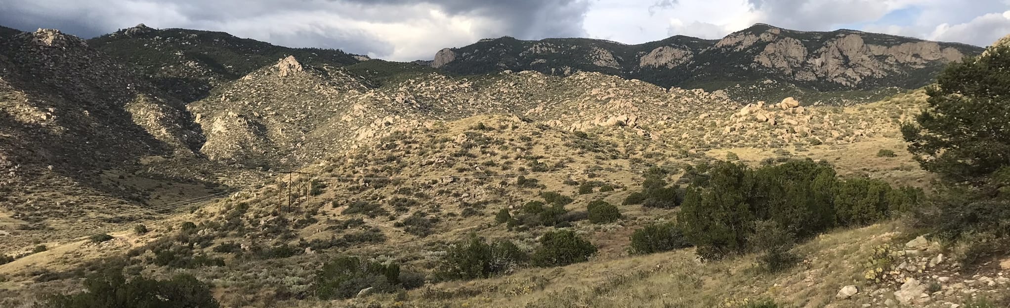 365 Trail Loop: 186 Reviews, Map - New Mexico | AllTrails