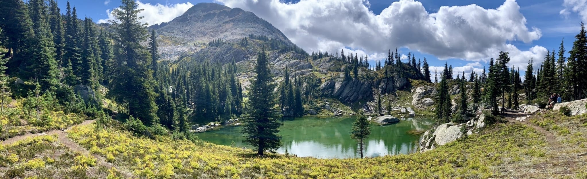 Twin Lakes, British Columbia, Canada - 75 Reviews, Map | AllTrails