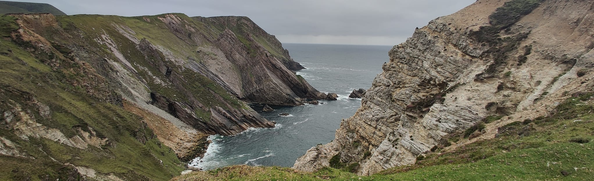 Benwee Head Trail: 8 Reviews, Map - County Mayo, Ireland | AllTrails