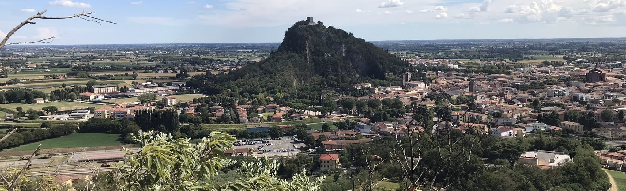 Monselice - Monte Ricco: 25 Reviews, Map - Veneto, Italy | AllTrails