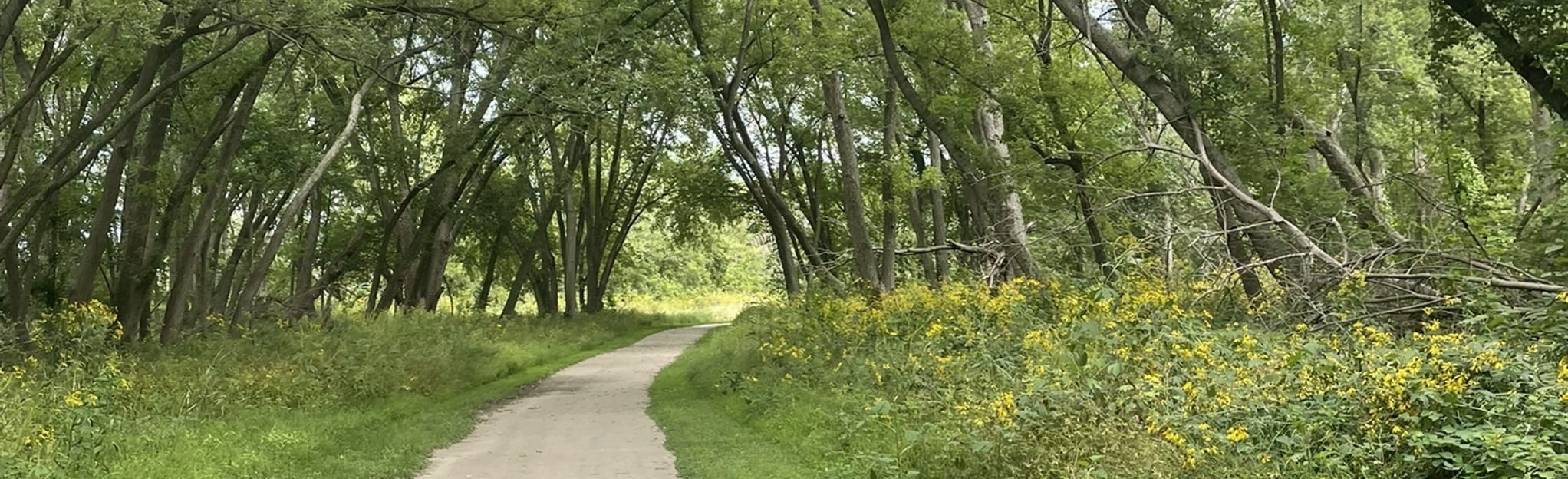Clear Creek Trail Extension, Iowa - 41 Reviews, Map | AllTrails