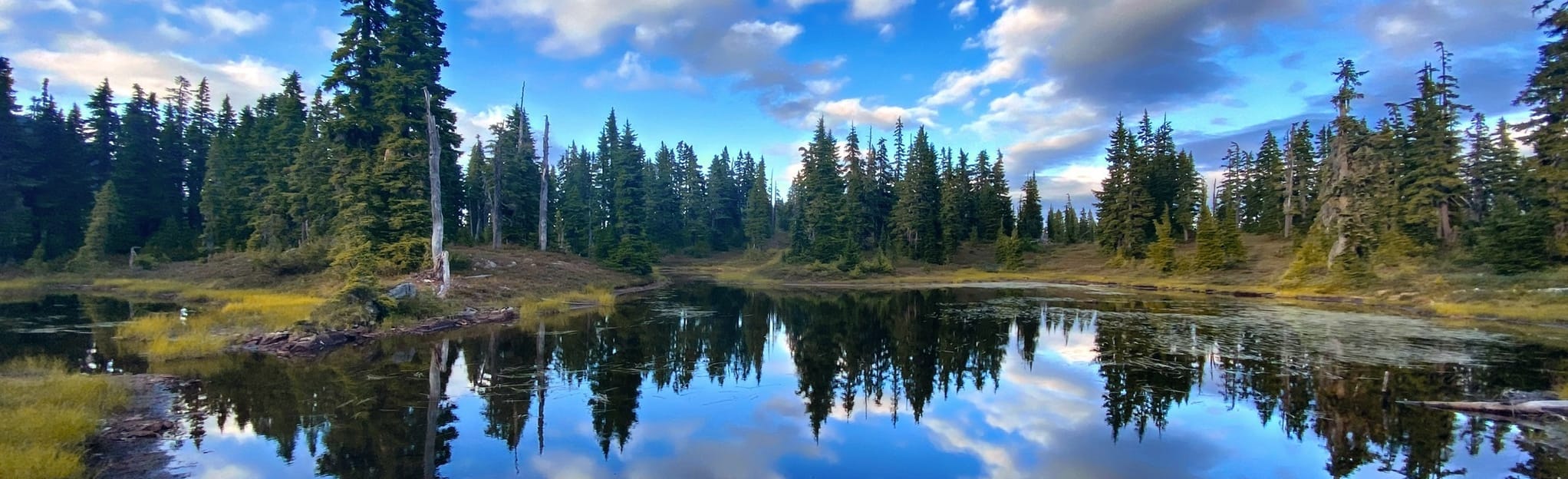 Augerpoint Traverse, British Columbia, Canada - 50 Reviews, Map | AllTrails