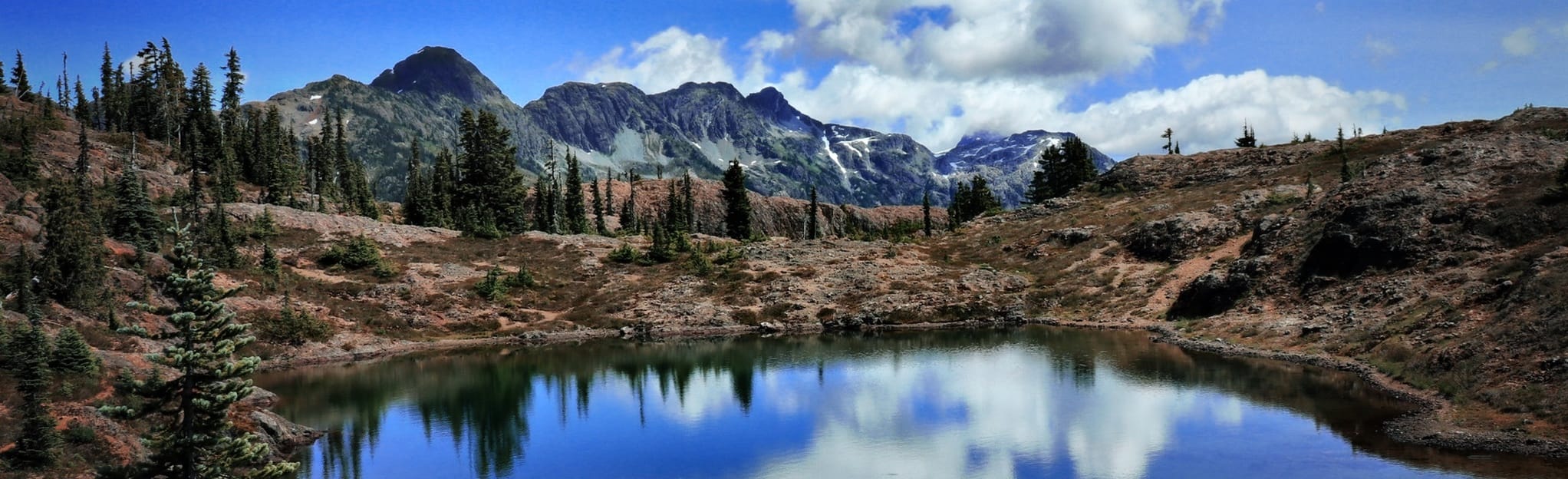 Flower Ridge, British Columbia, Canada - 164 Reviews, Map | AllTrails